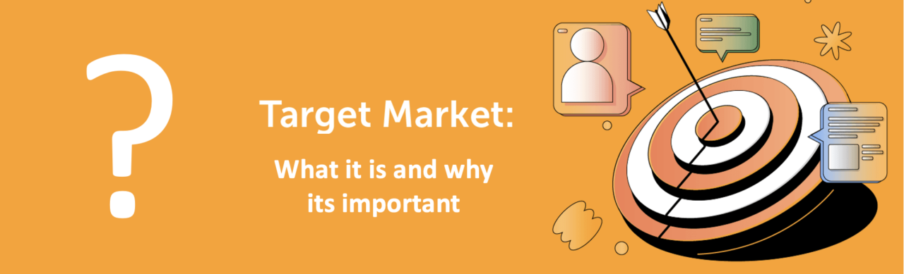 What is a B2B Target Market? | Digital Demand Center